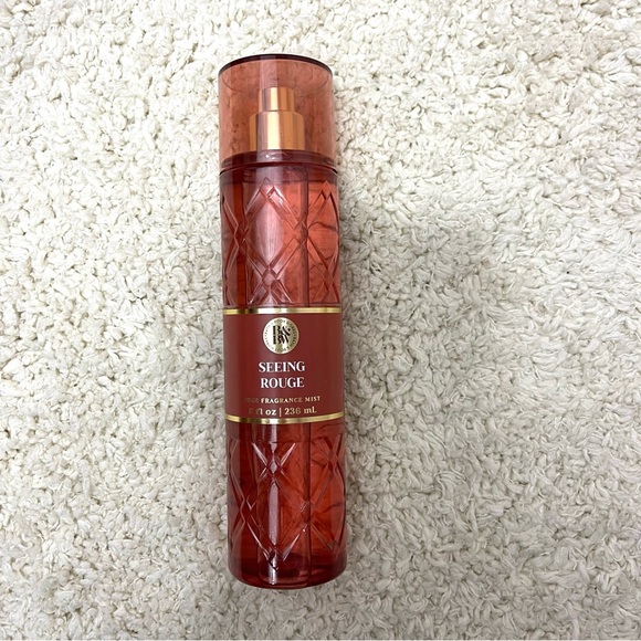 Bath & Body Works | Bath & Body | Bath Body Works Seeing Rouge ...